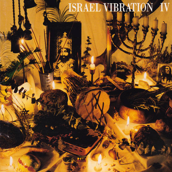 IV | PŁYTY CD \ CD \ Reggae ISRAEL VIBRATION | Riot Girl - ciuchy dla ...